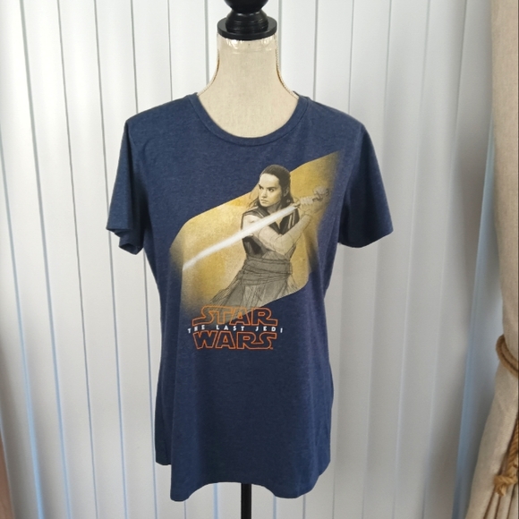Star Wars | Tops | Star Wars Womens Top | Poshmark